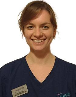 Meet The Team | Our Staff | Eastcott Vets