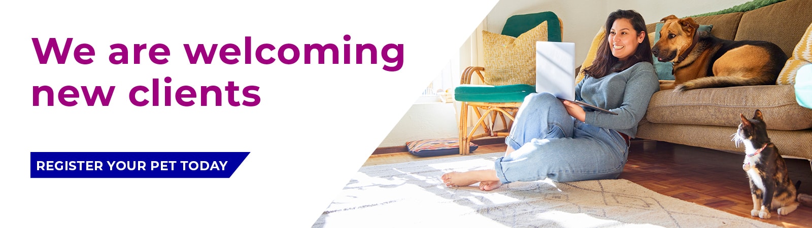 Swindon Vets | Marlborough Vets | Vets Near Me | Eastcott Vets