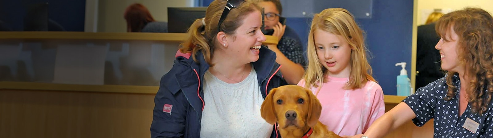 Swindon Vets | Marlborough Vets | Vets Near Me | Eastcott Vets